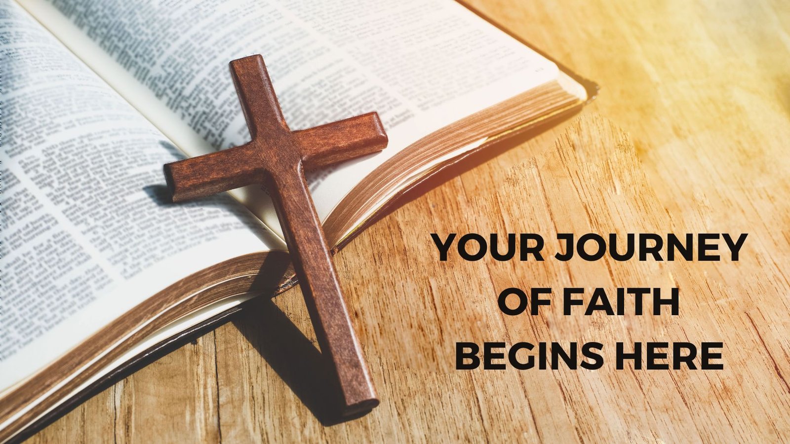 Home - FAITH WALK BIBLE STUDY